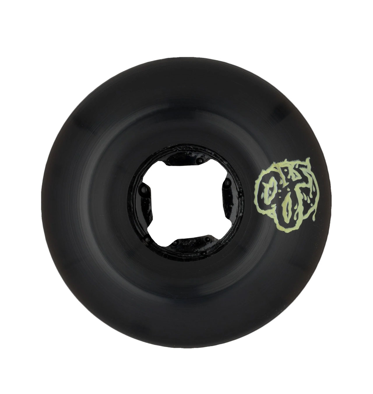 OJ Wheels - Creature Coffin Box Bloodsuckers 97a Skateboard Wheels - 5