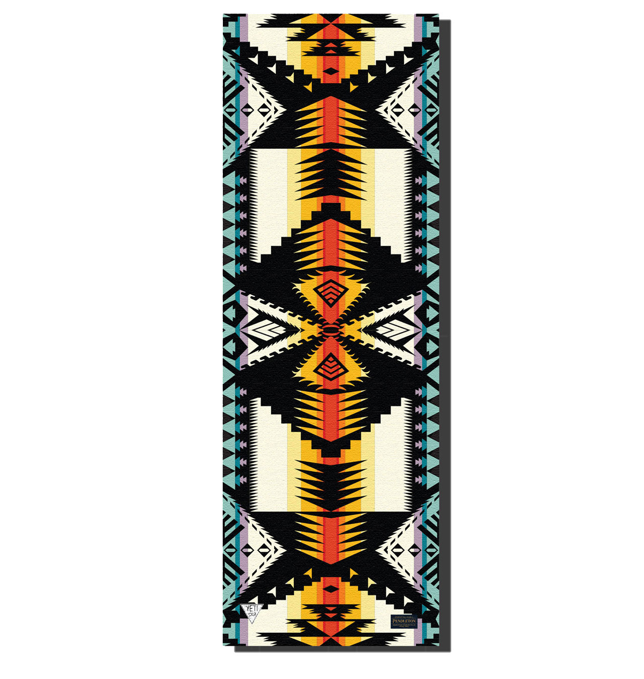 Pendleton - Eagle Rock Yoga Mat