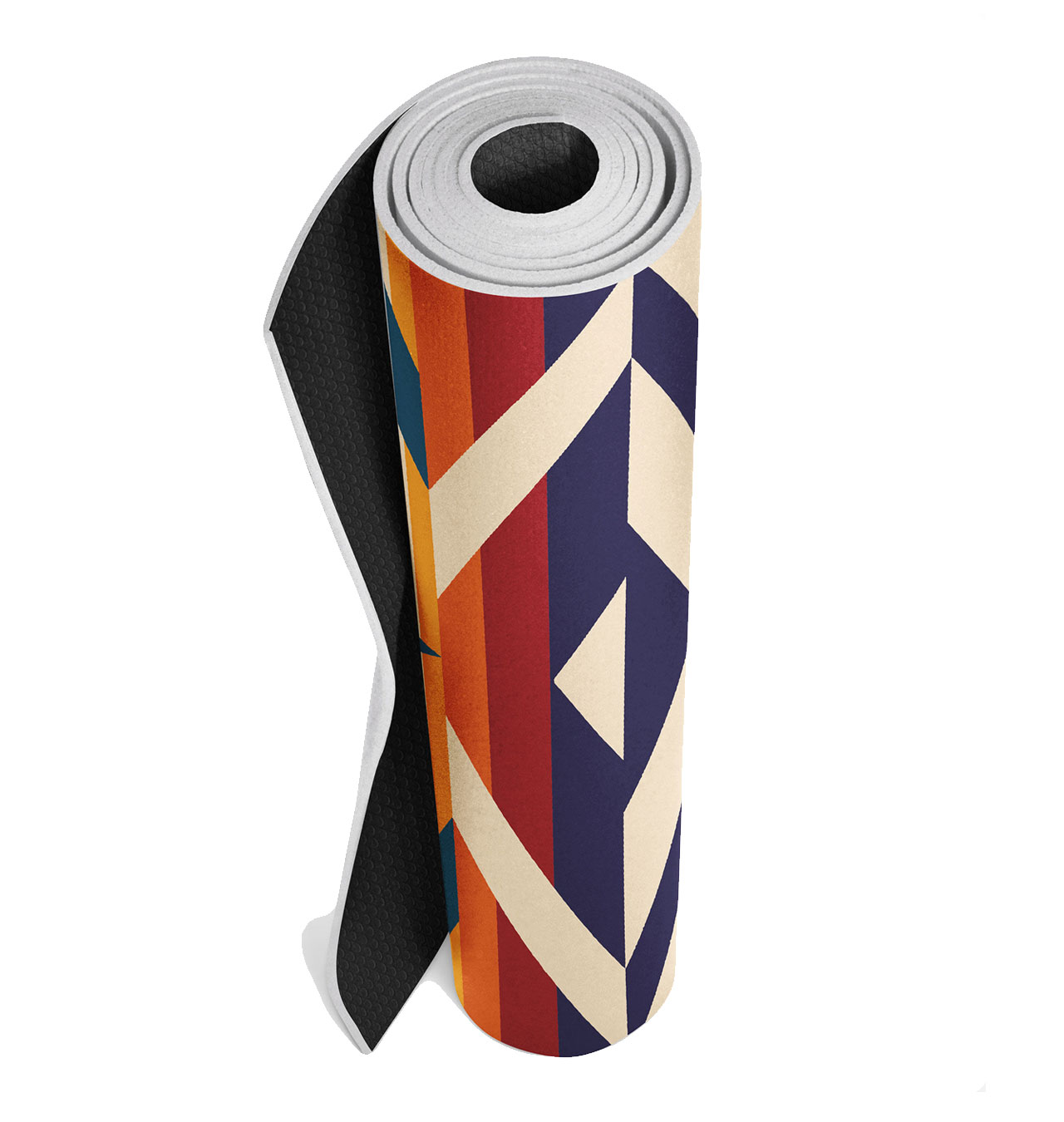 Pendleton - Fire Legend Yoga Mat | Sverige