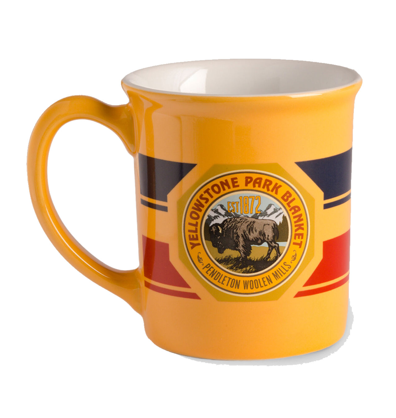 Pendleton - National Park Coffe Mug - Yellowstone