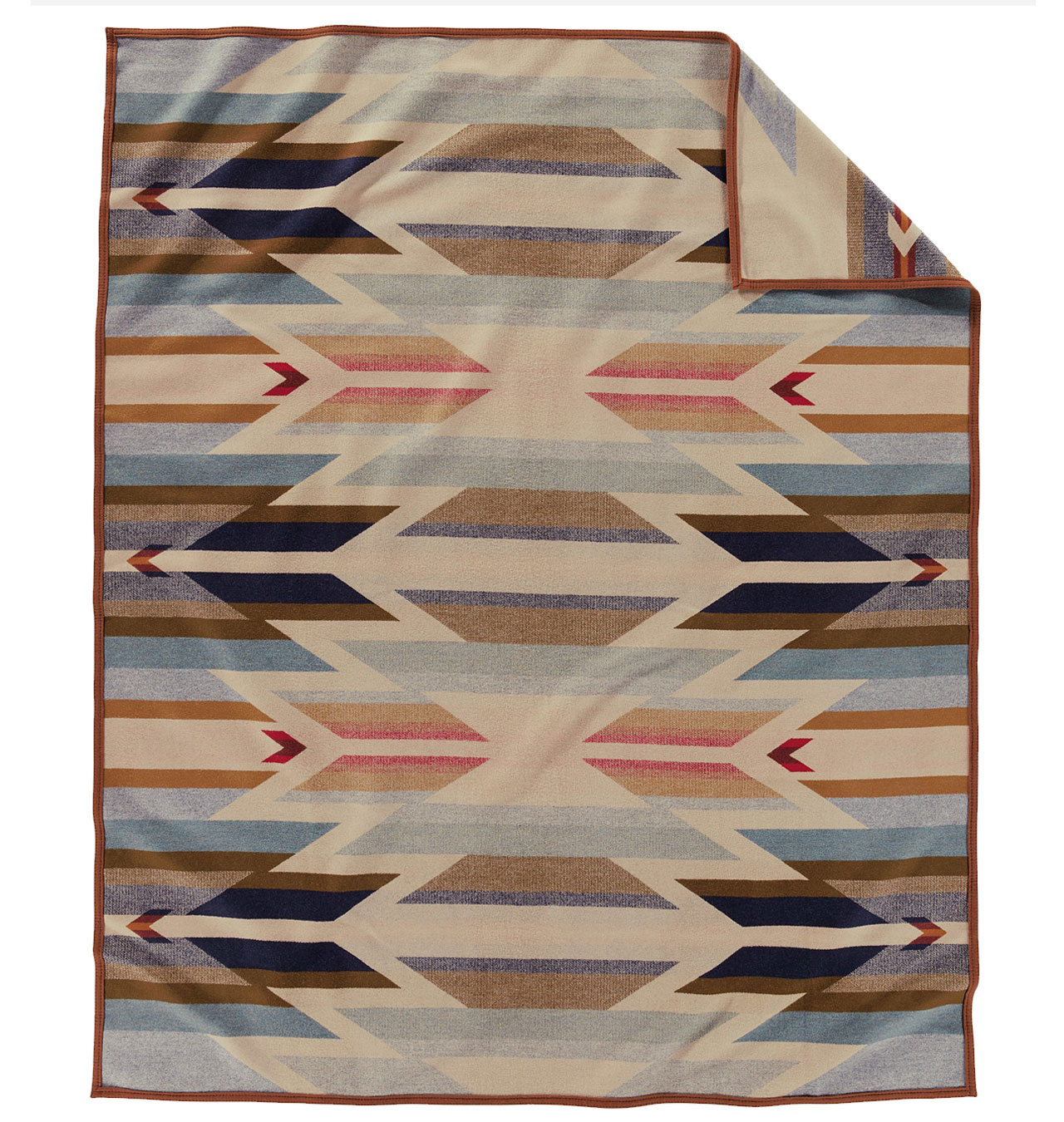 Pendleton - Wyeth Trail Wool Blanket