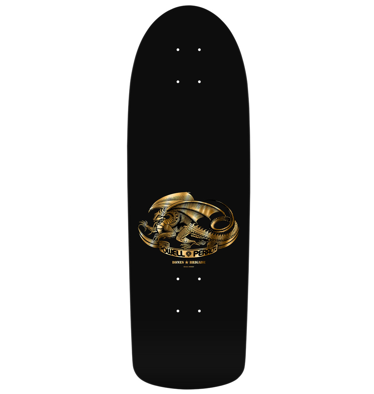 Powell Peralta - Bones Brigade Series 16 Tony Hawk Skull Skateboard De