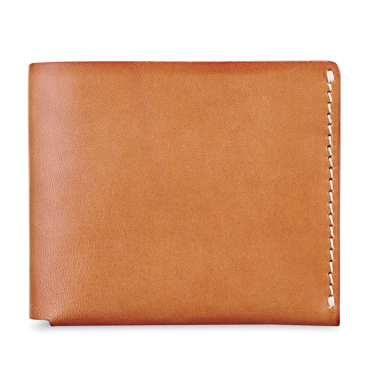 Red Wing - 95026 Classic Bifold Wallet - London Veg Tan