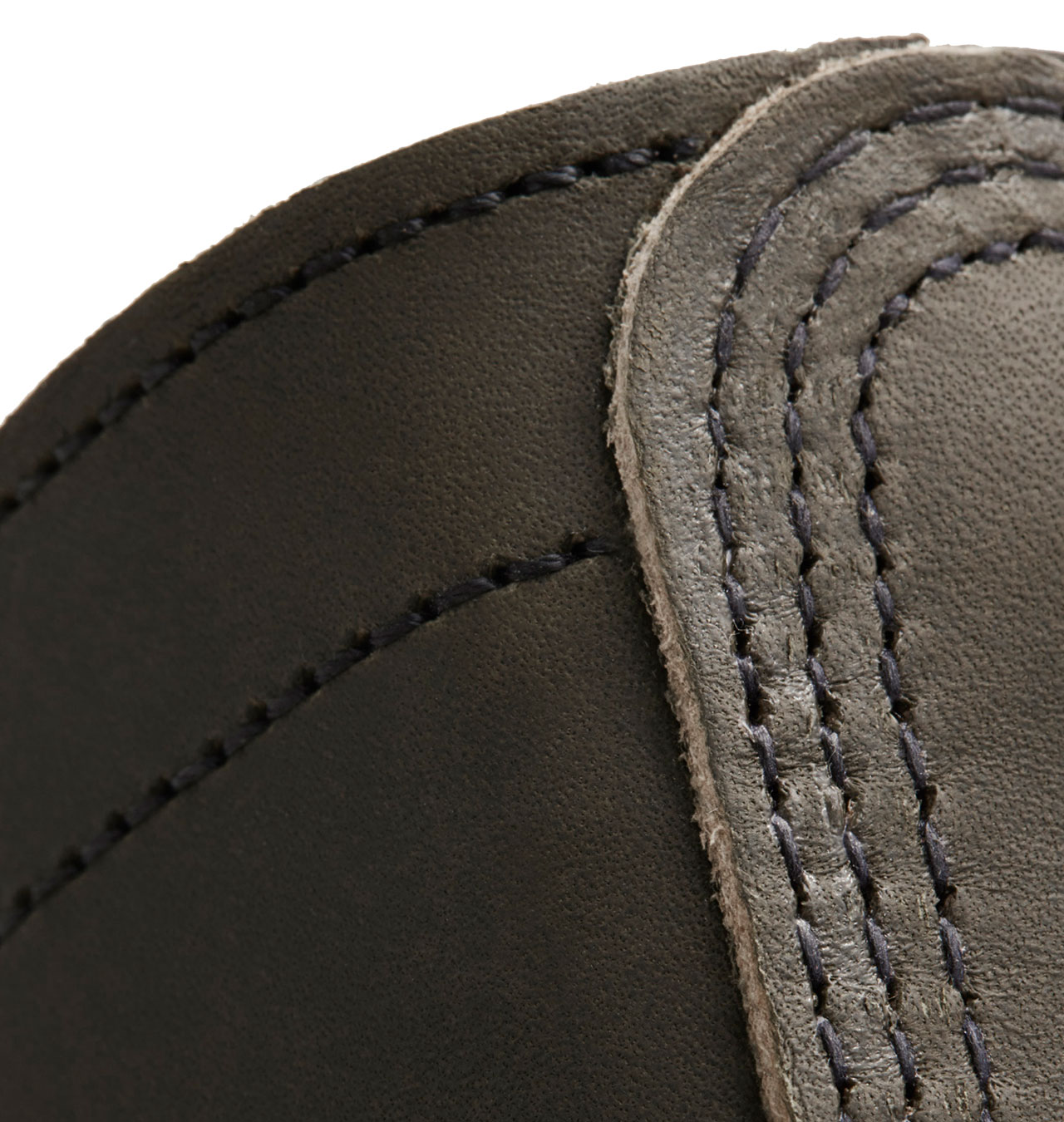 Red Wing Shoes 8078 6-inch Iron Ranger Boot - Alpine Portage