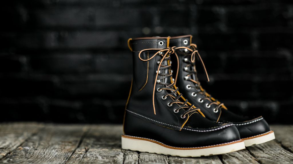 Red Wing Shoes | HepCat Store