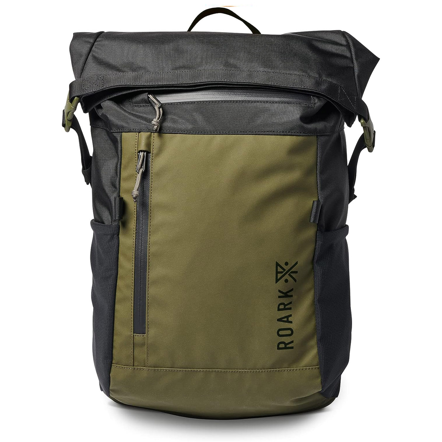 Roark - Day Trip Passenger 27L 2.0 Bag - Black/Military