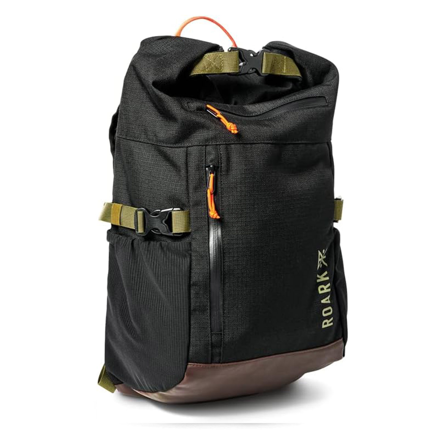 Roark - Day Trip Passenger 27L 2.0 Bag - Black