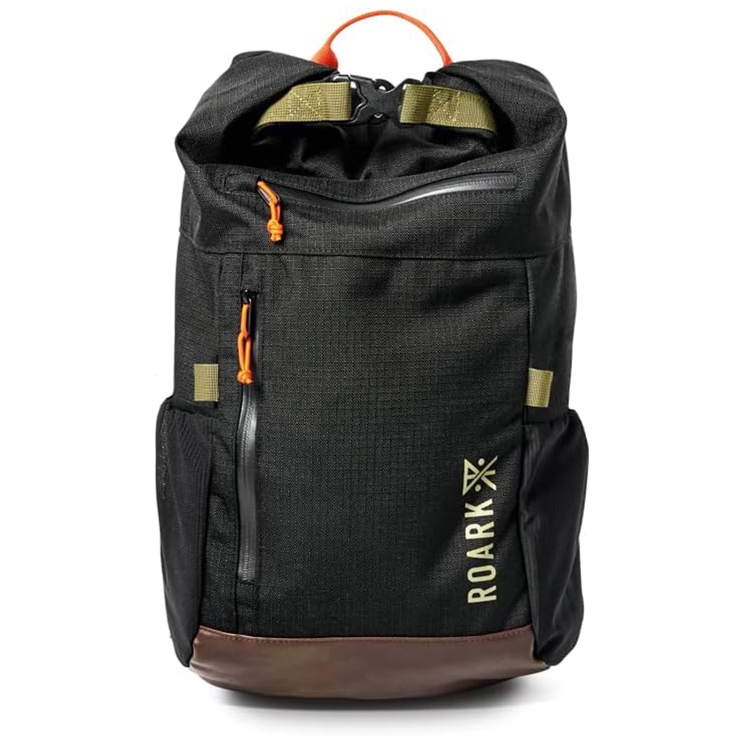 Roark - Day Trip Passenger 27L 2.0 Bag - Black