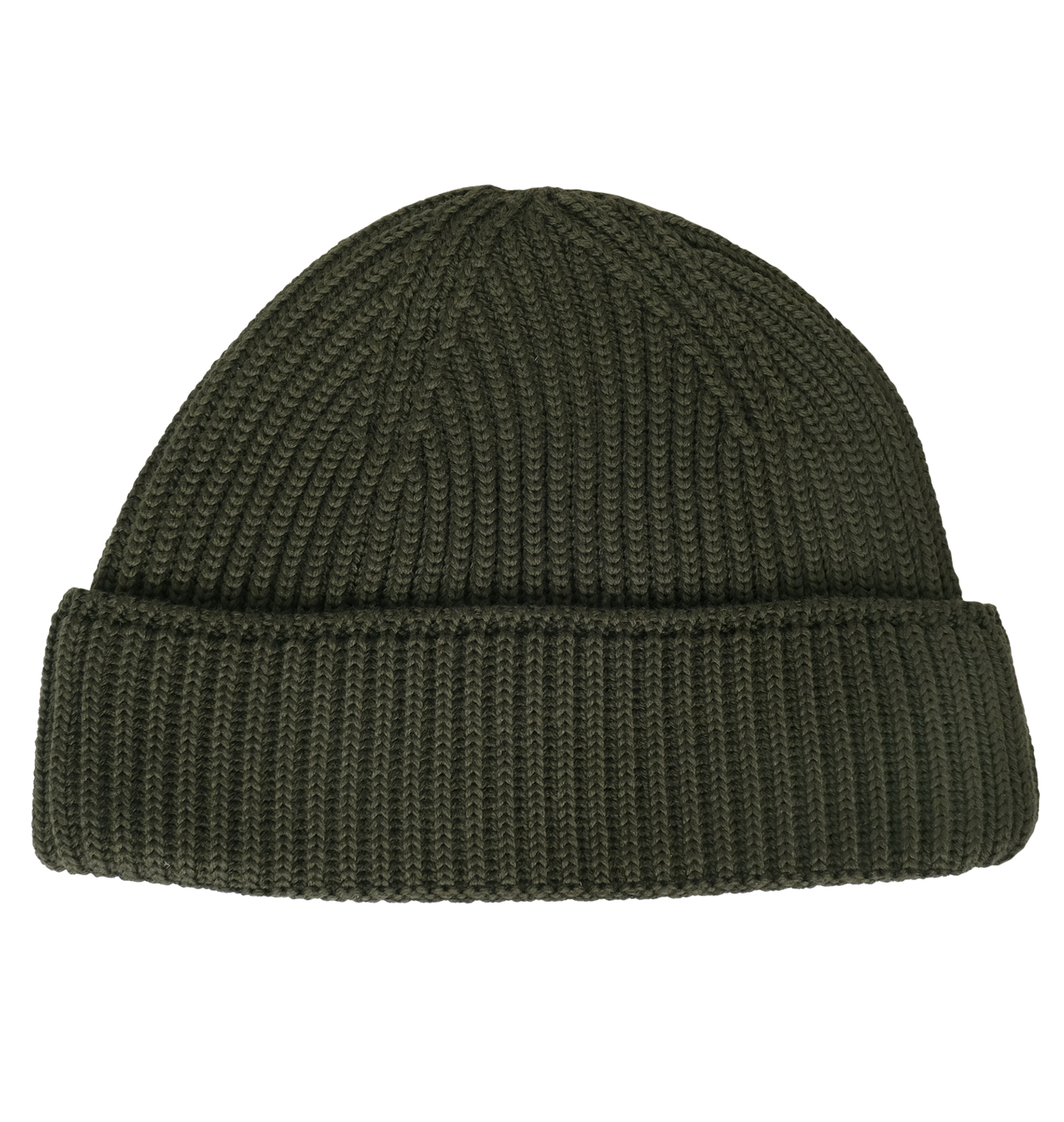 S.N.S. Herning - Fender Hat - Deep Bronze Green