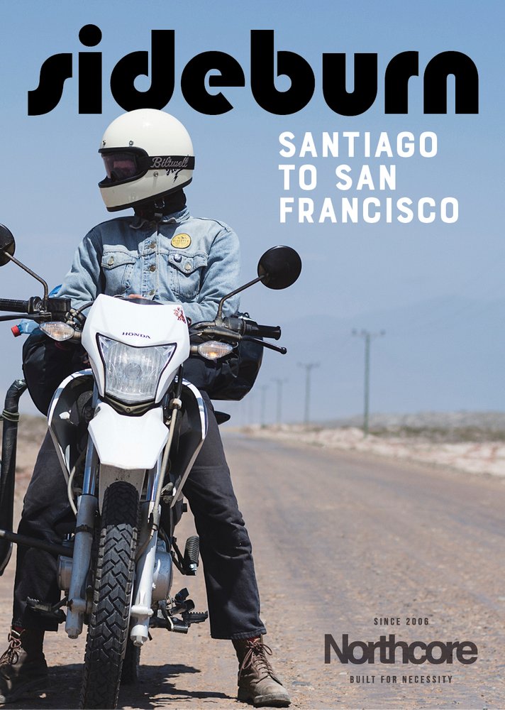 Sideburn Magazine Issue 32