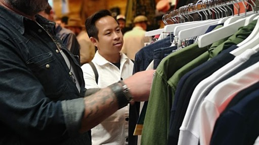 Quality Heritage Clothing & Lifestyle Accessories | HepCat Store in ...