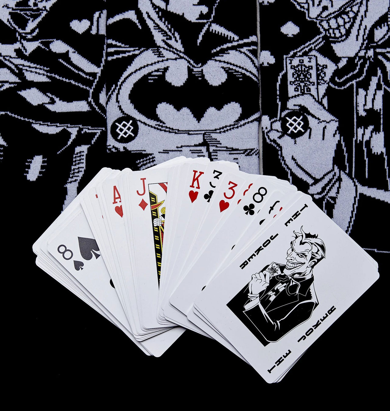 Stance - Batman Box Set | Sverige