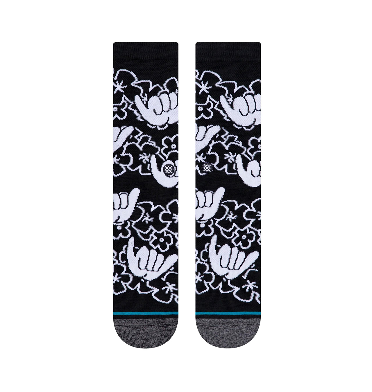 Stance - Hawaii Shaka Crew Sock | Sverige