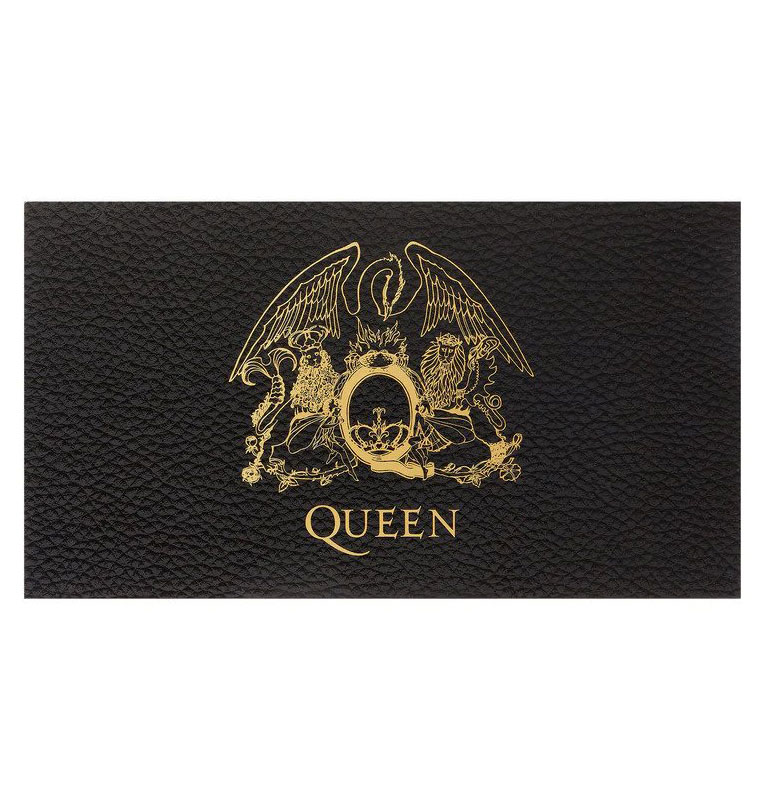 Stance - Limited Edition Queen Box Set | Sverige