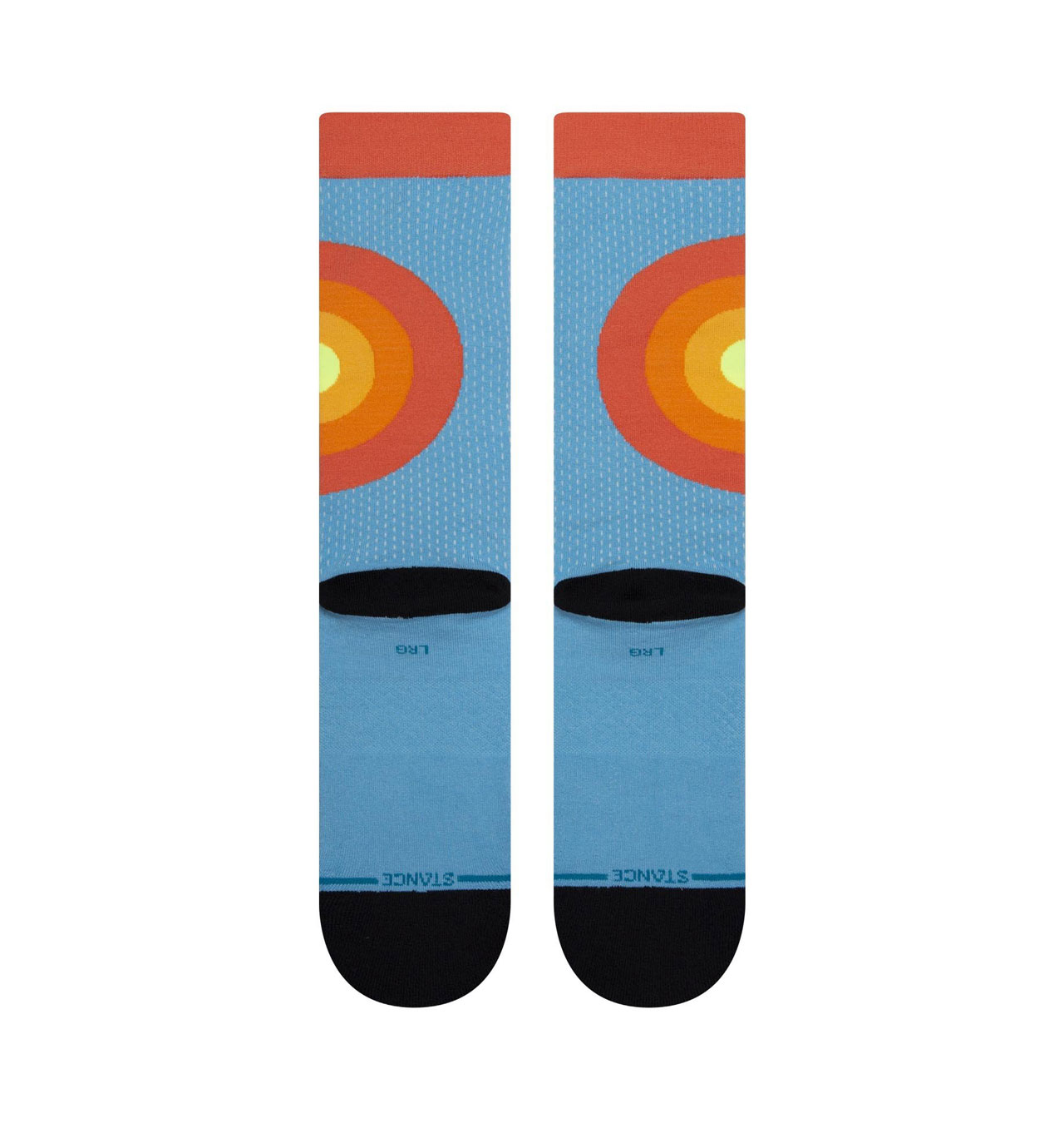 Stance - Space Jam Tune Squad Classic Crew Socks