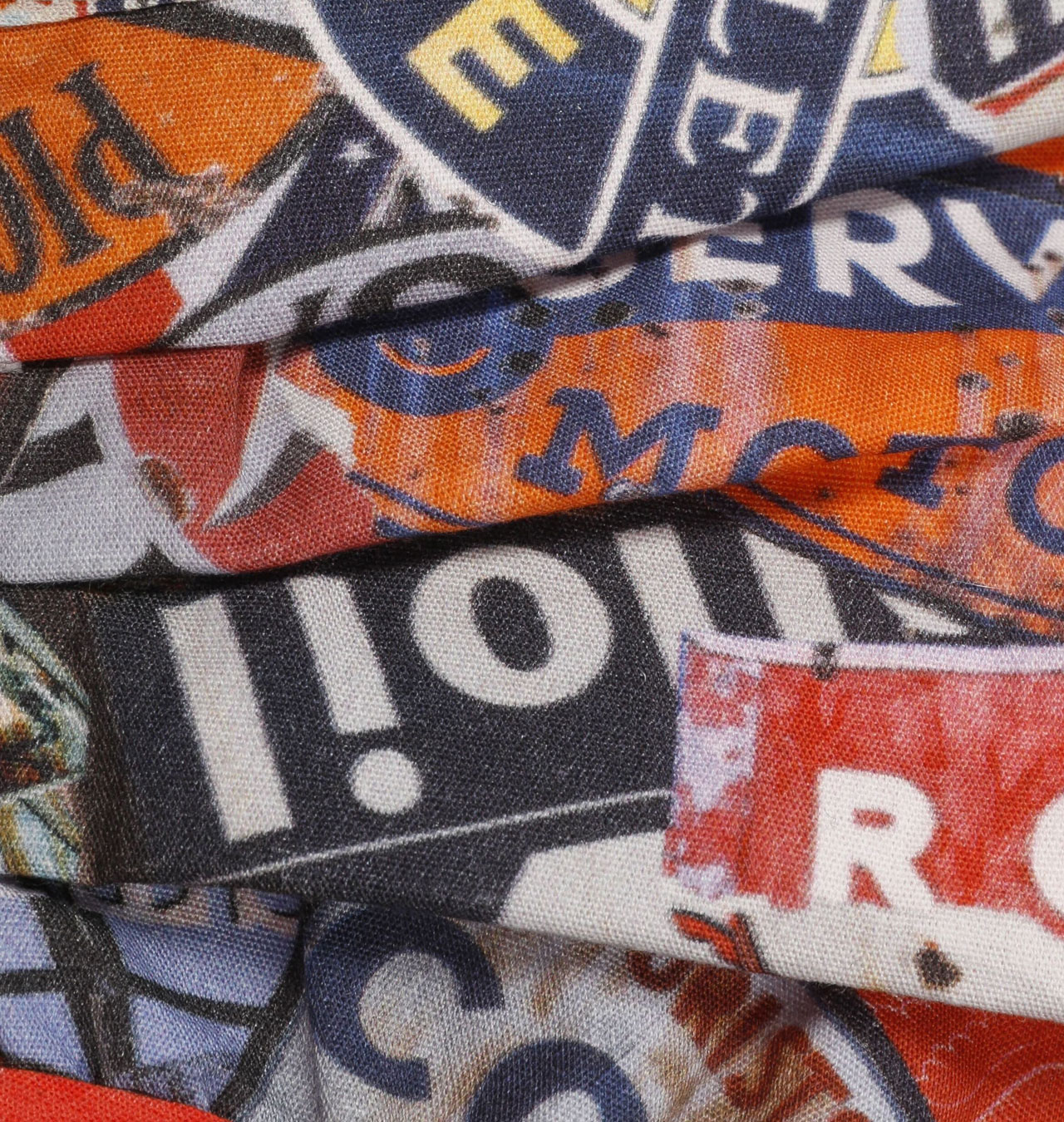 Stetson - Car Plates Face Covering | Sverige