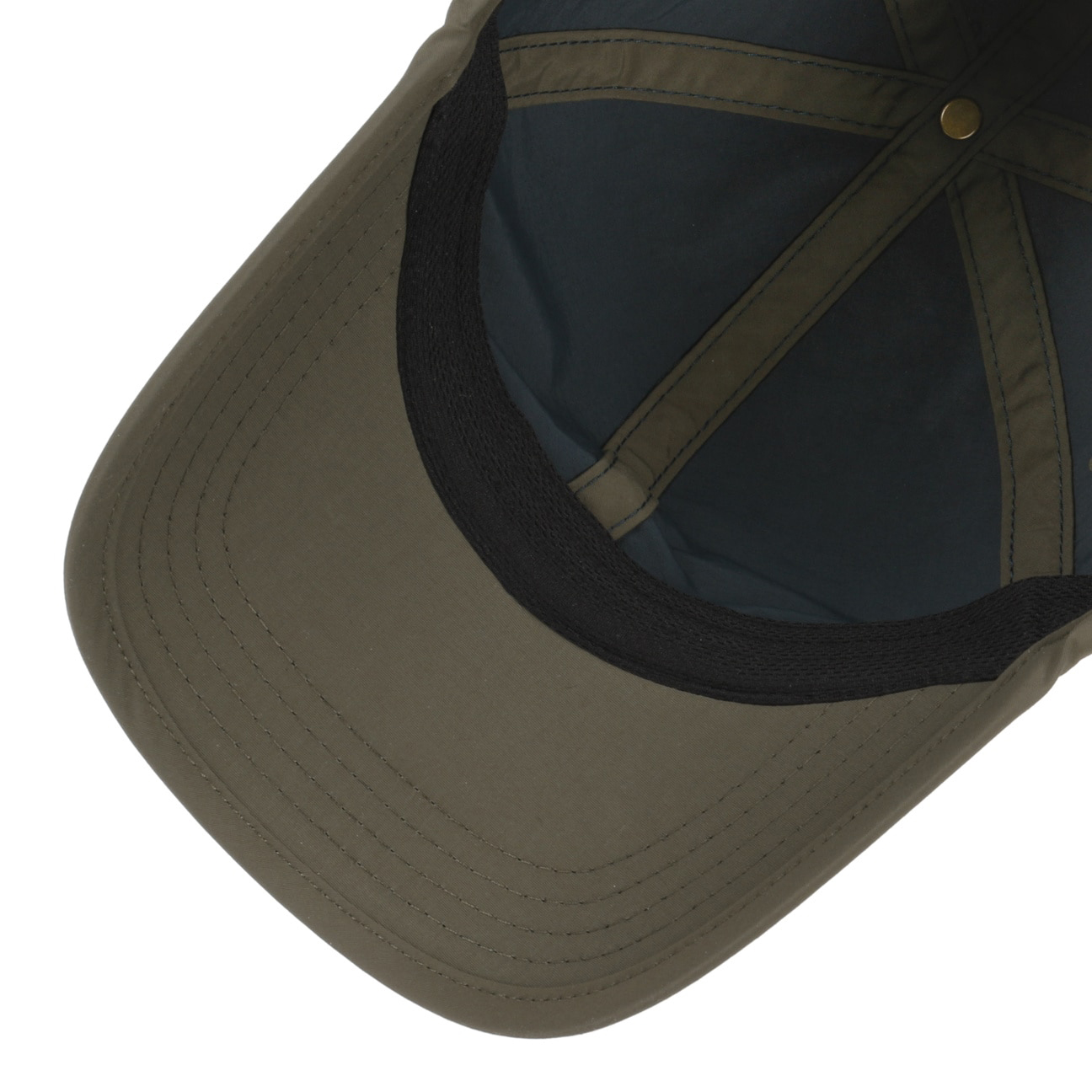 Stetson - Kitlock Outdoor Baseball Cap - Blue | Sverige