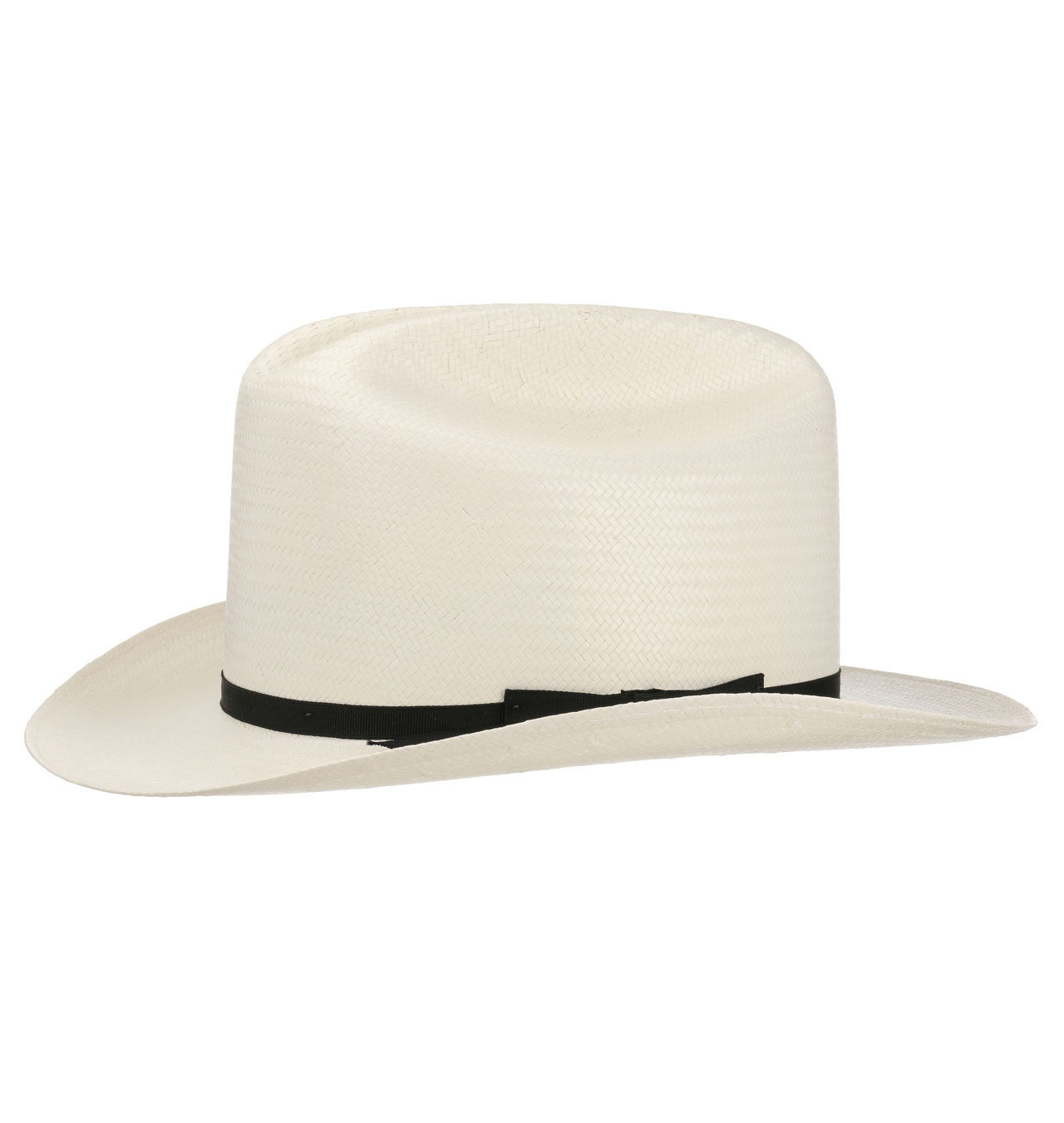 Stetson - Open Road (6X) Straw Hat Stetson - Open Road (6X) Straw Hat