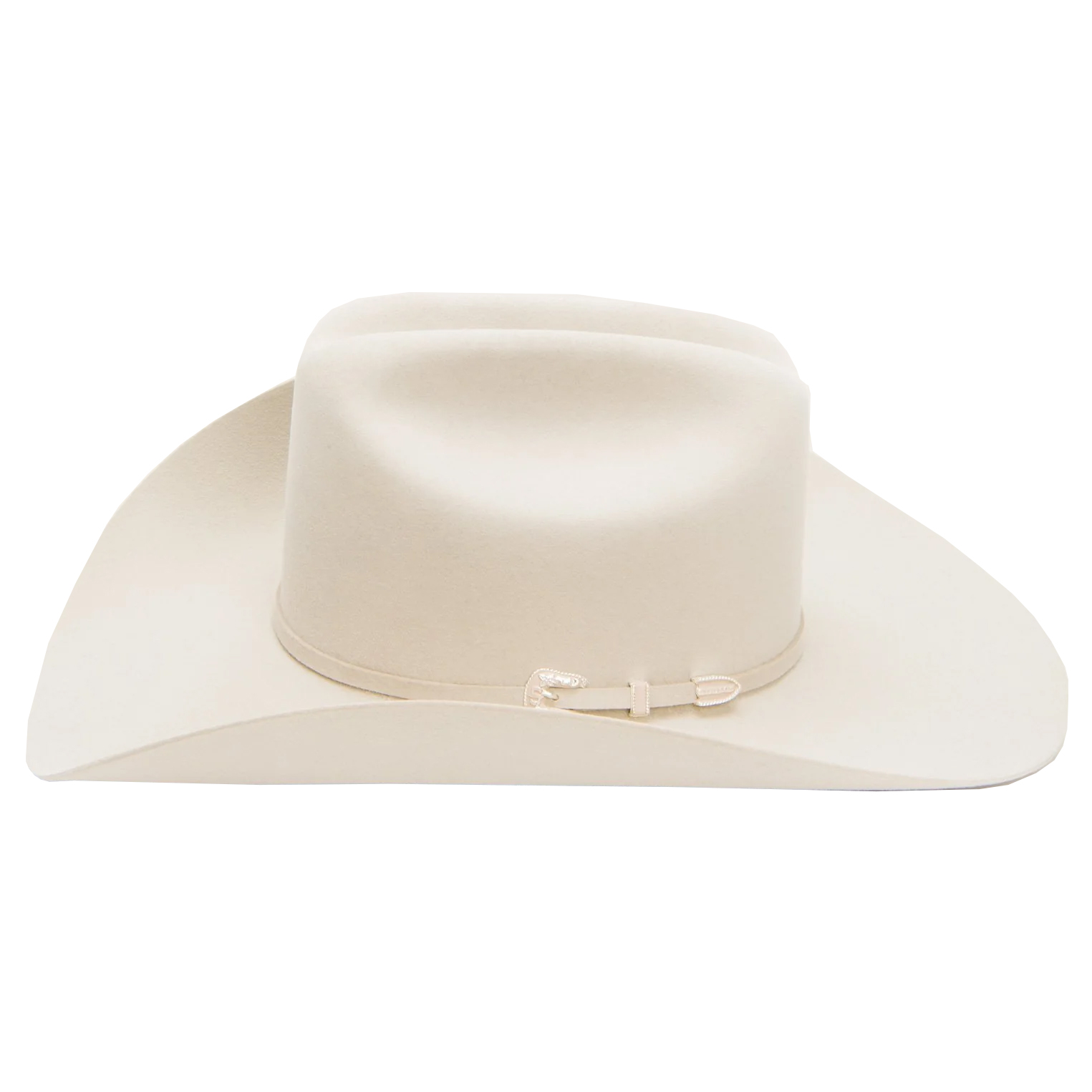 Stetson - Skyline 6x Cowboy Hat - Silverbelly | Sverige