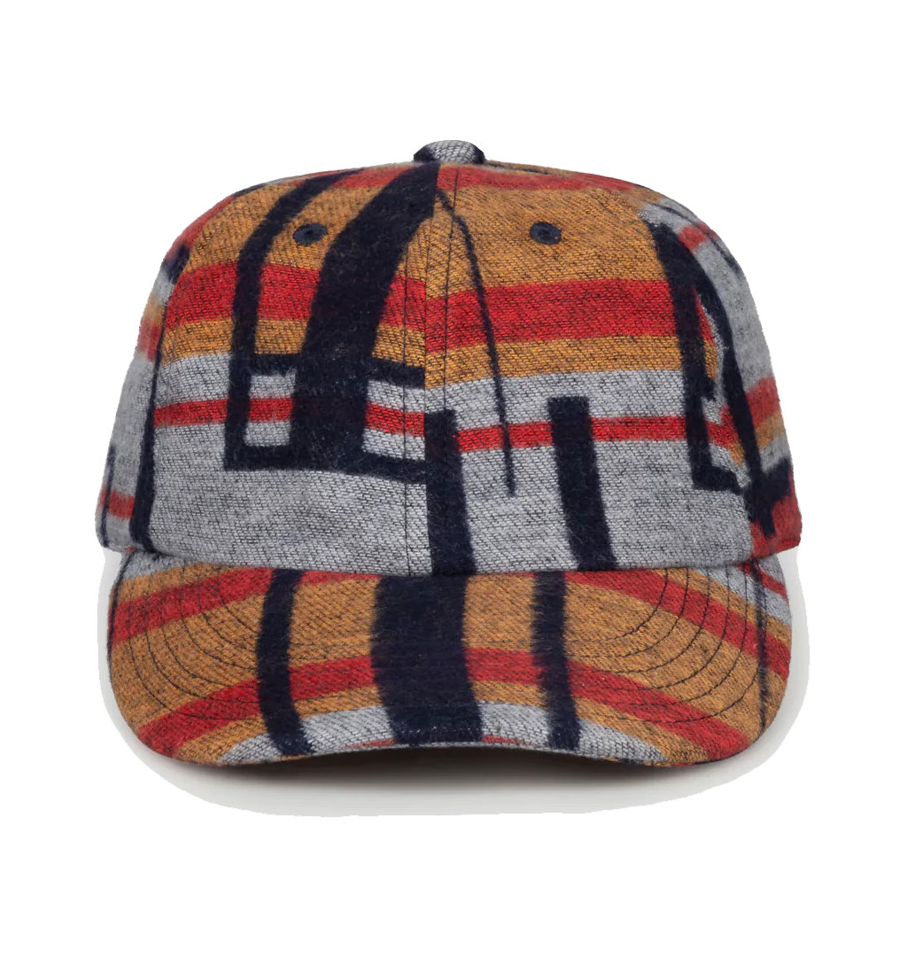 TSPTR - Boulder Cap - Chumash Pattern