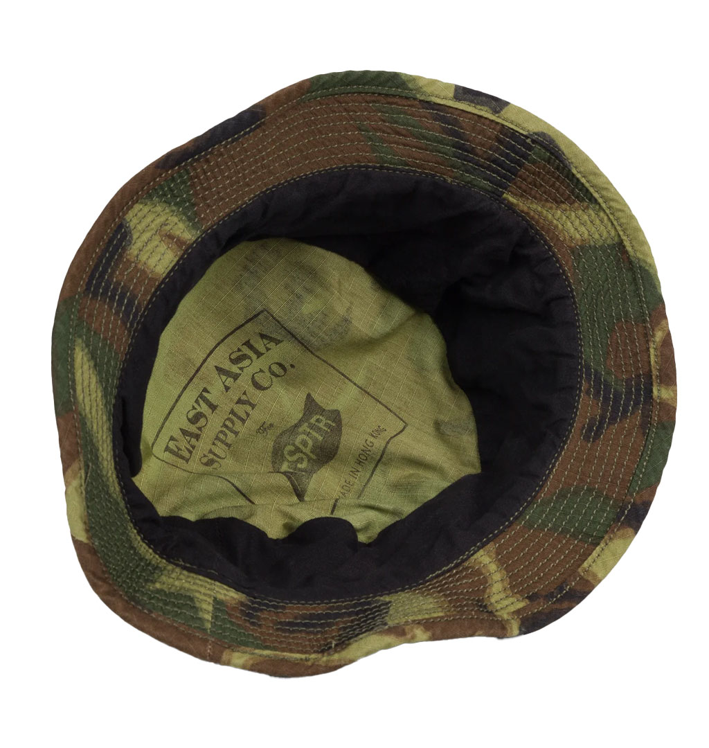 TSPTR - ERDL Boonie Hat - Camouflage | Sverige
