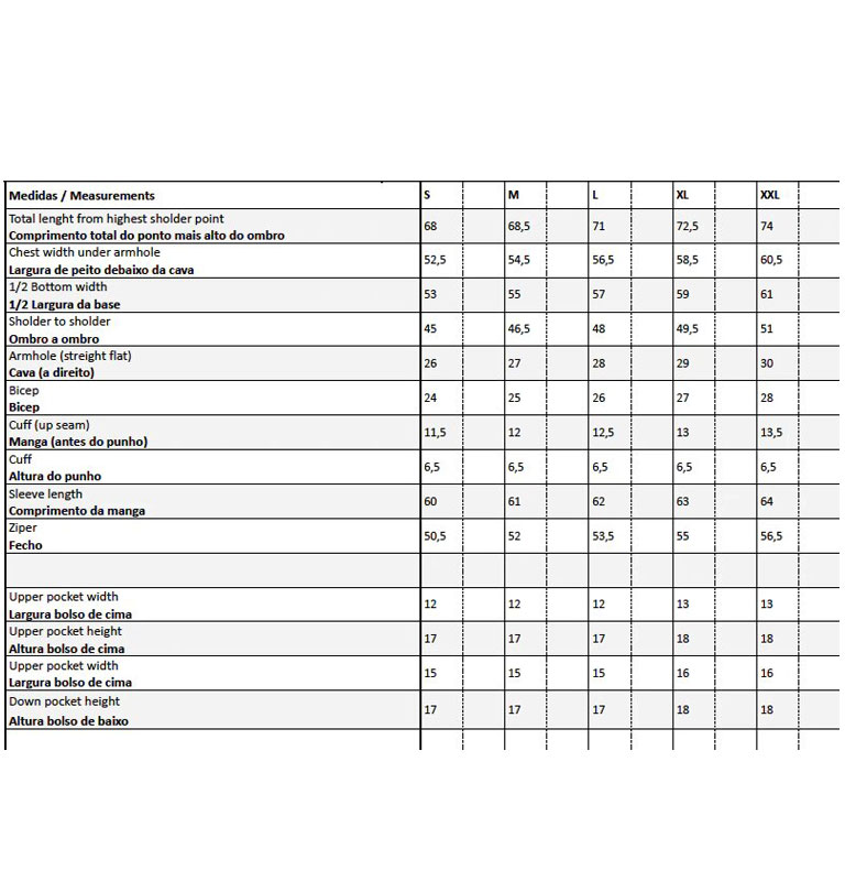 TSPTR - Nam Jacket - Olive