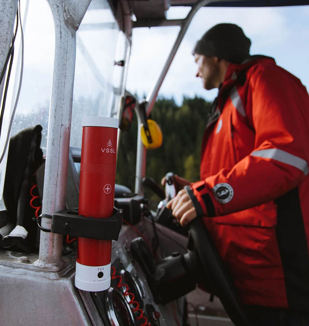 VSSL - First Aid Kit 2.0