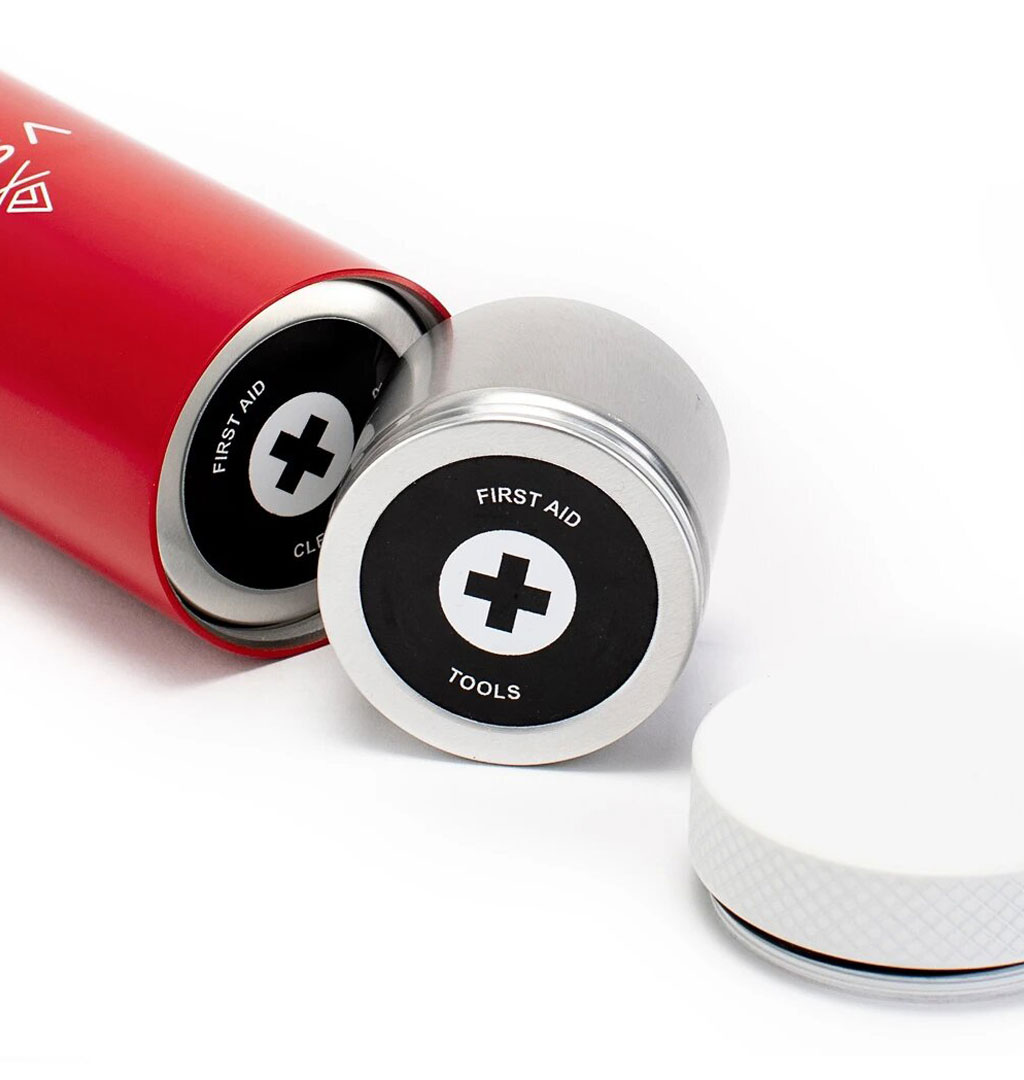 VSSL - First Aid Mini Kit