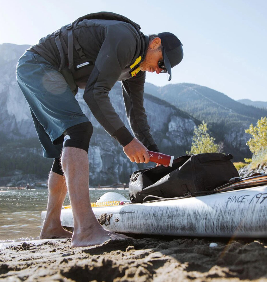 VSSL - First Aid Mini Kit