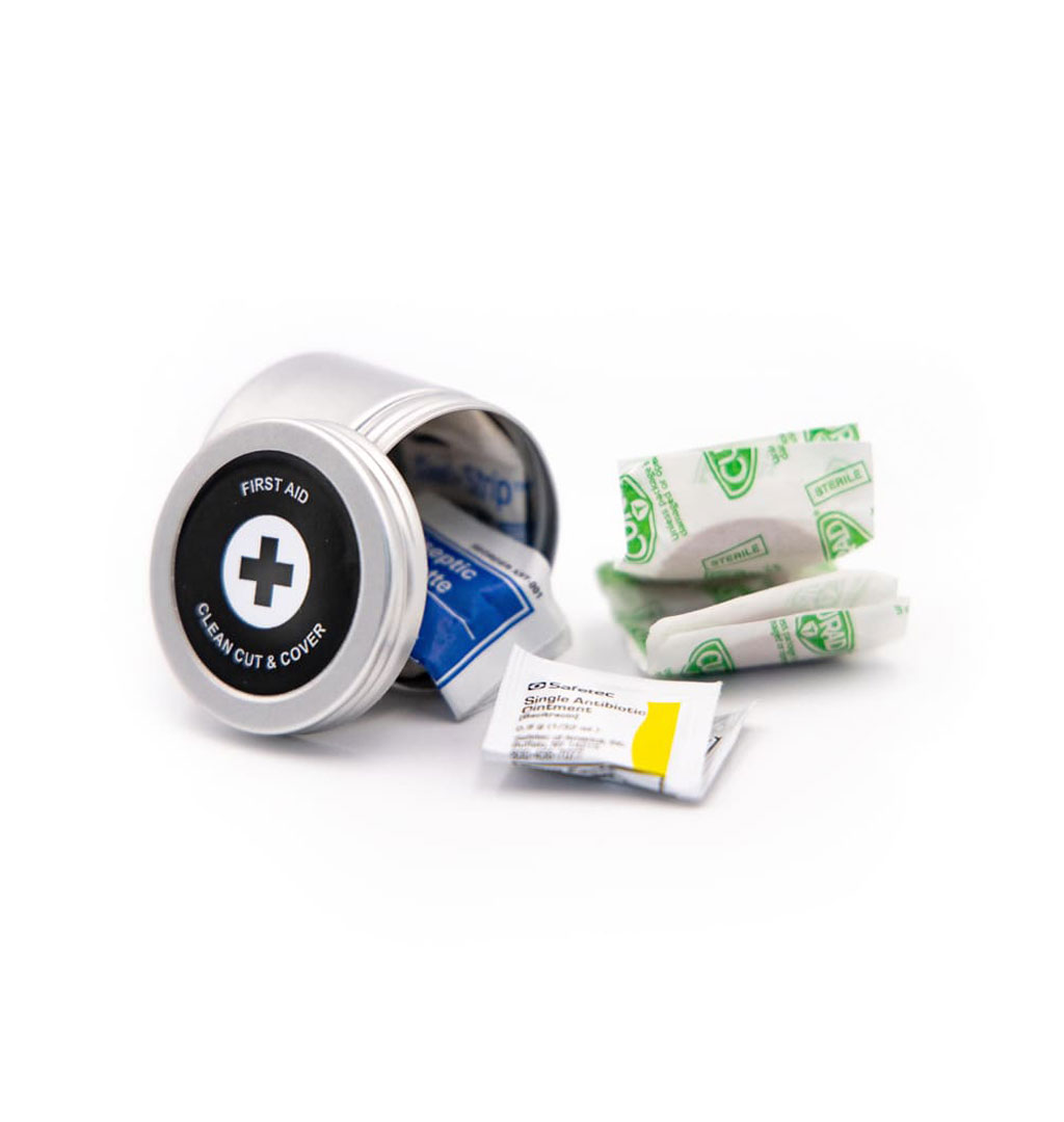 VSSL - First Aid Mini Kit