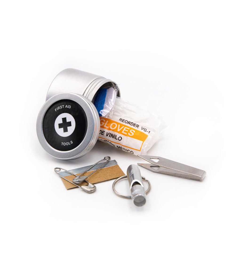 VSSL - First Aid Mini Kit