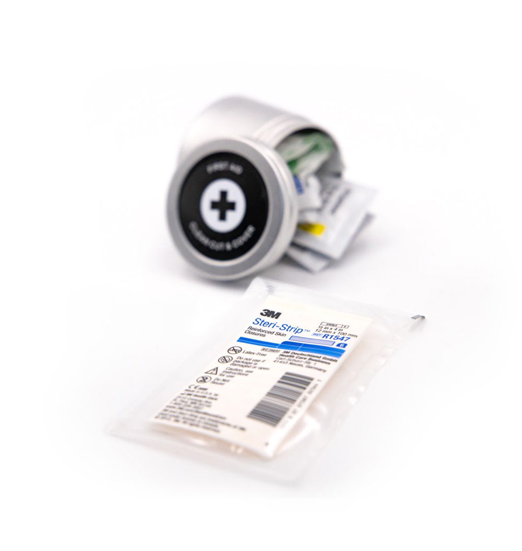 VSSL - First Aid Mini Kit