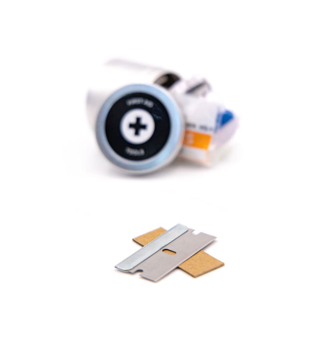 VSSL - First Aid Mini Kit