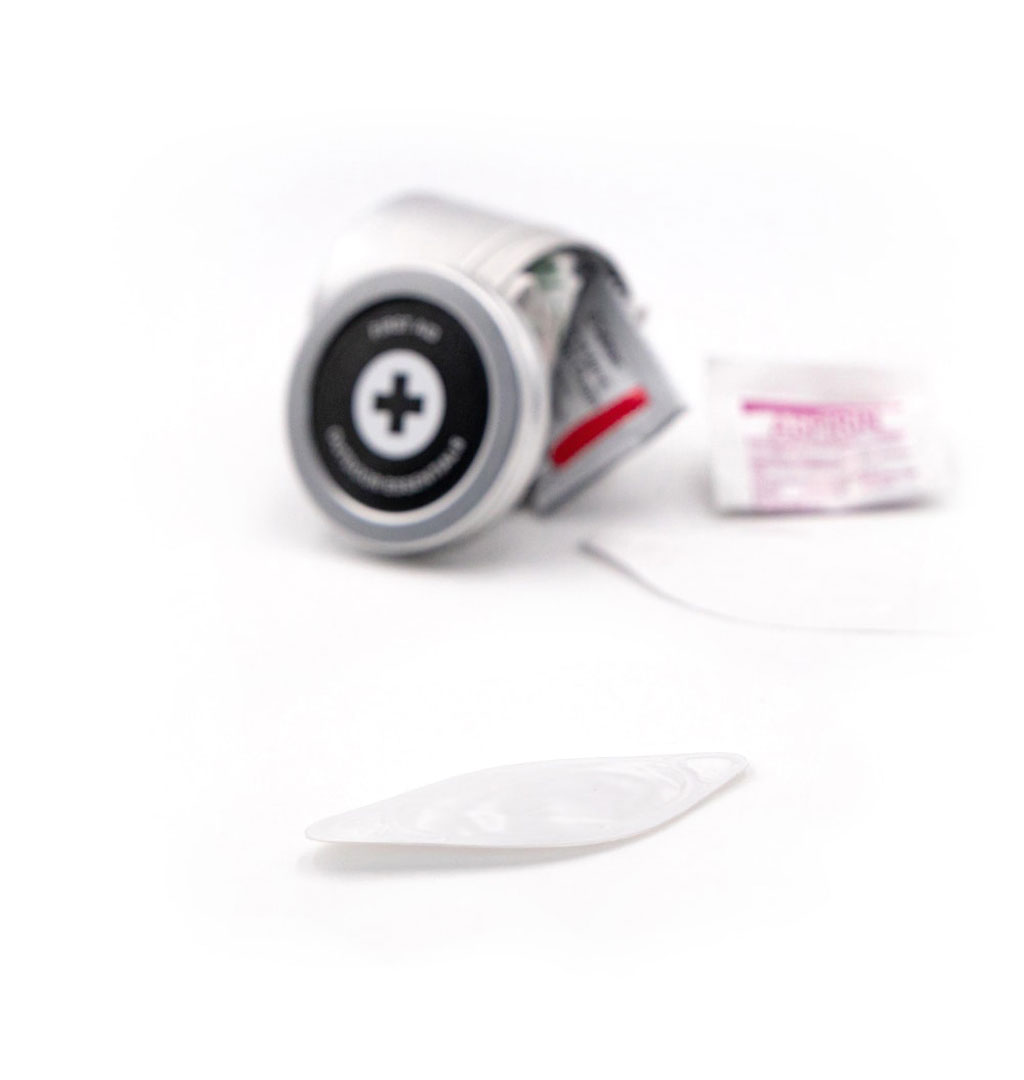 VSSL - First Aid Mini Kit