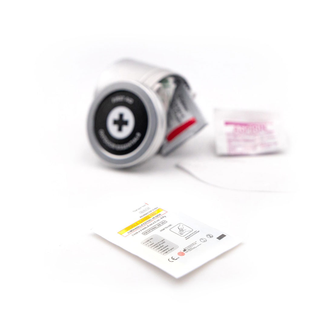 VSSL - First Aid Mini Kit