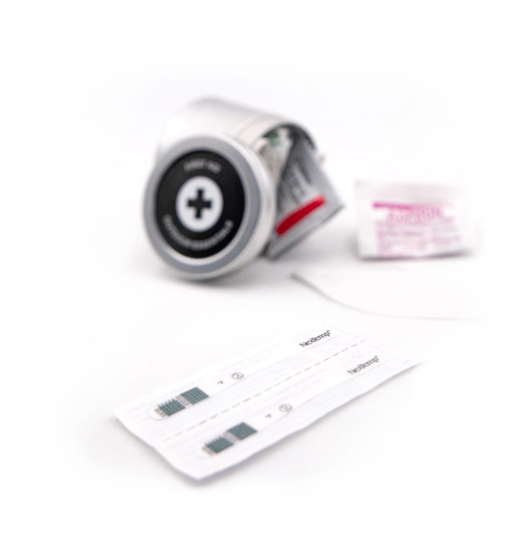 VSSL - First Aid Mini Kit