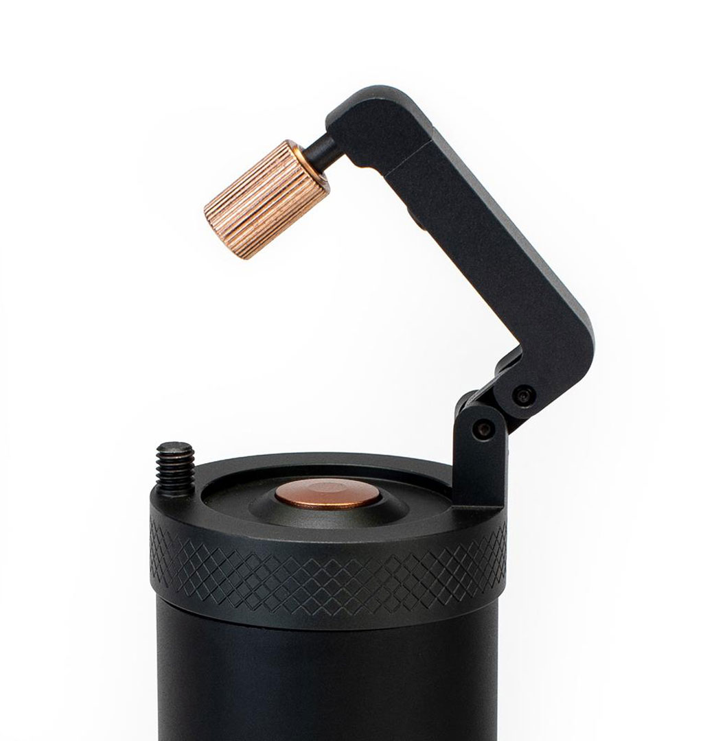 VSSL - Java Hand Coffee Grinder