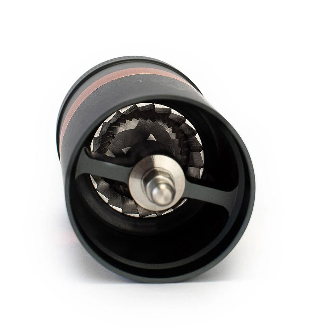 VSSL - Java Hand Coffee Grinder