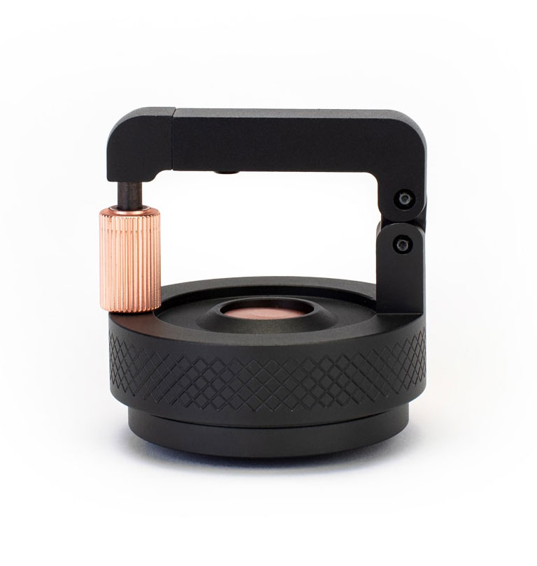 VSSL - Java Hand Coffee Grinder