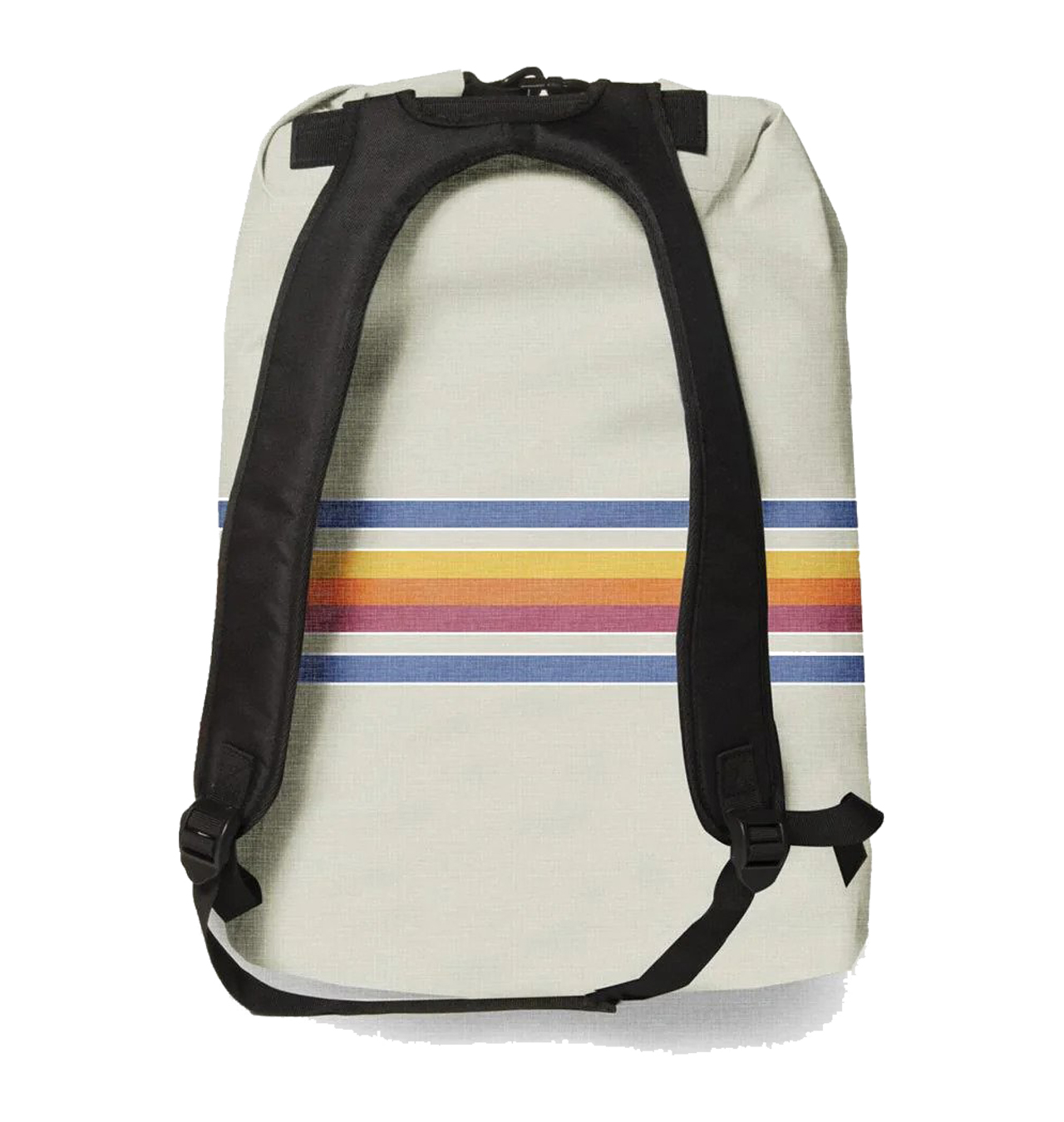 Vissla - 7 Seas 35L Dry Backpack - Grey Dawn