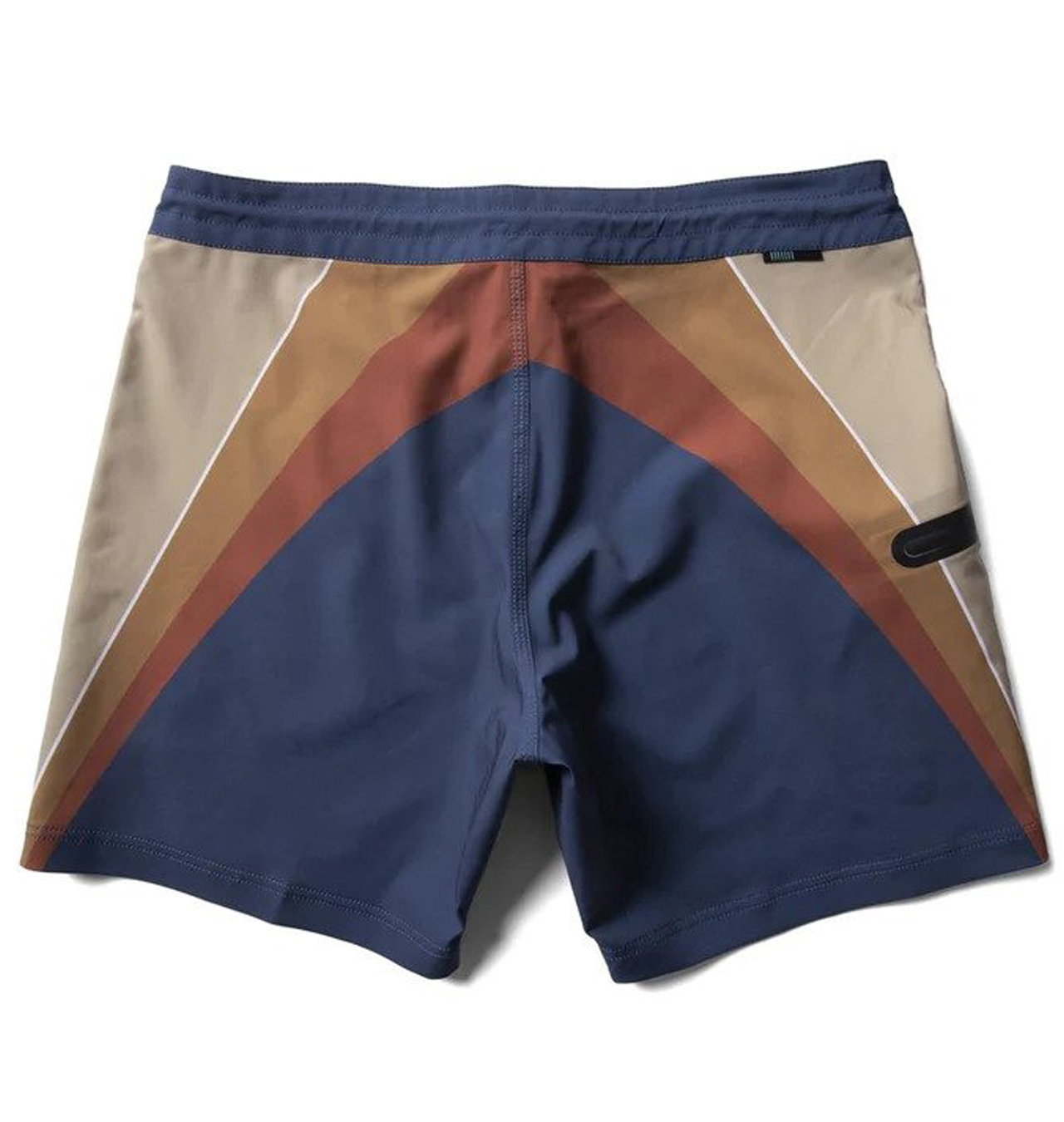 Vissla - Raditude 16.5´ Boardshort - Midnight | Sverige