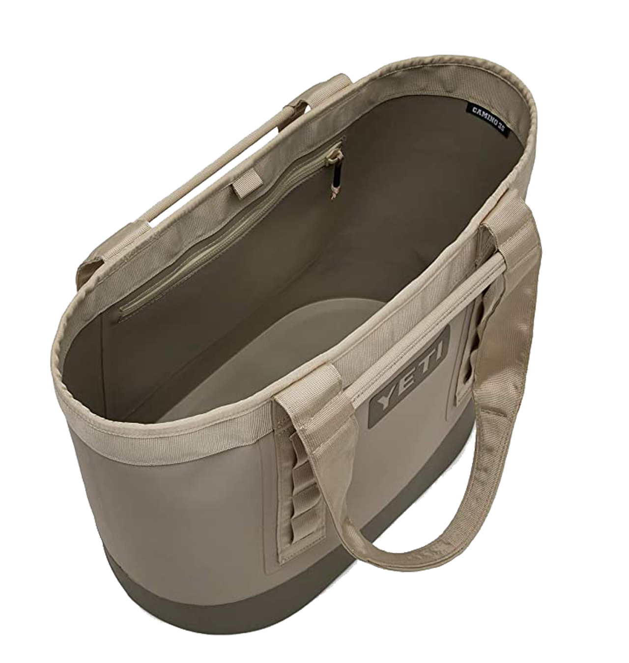 Yeti - Camino 35 Carryall - Everglade Sand