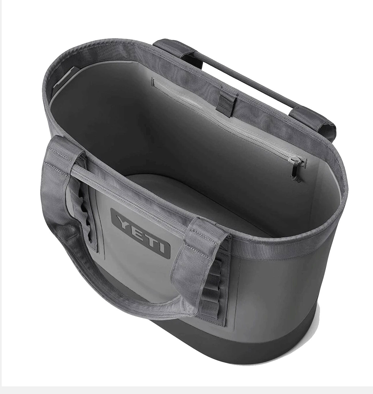 Yeti - Camino 35 L Carryall - Storm Gray | Sverige