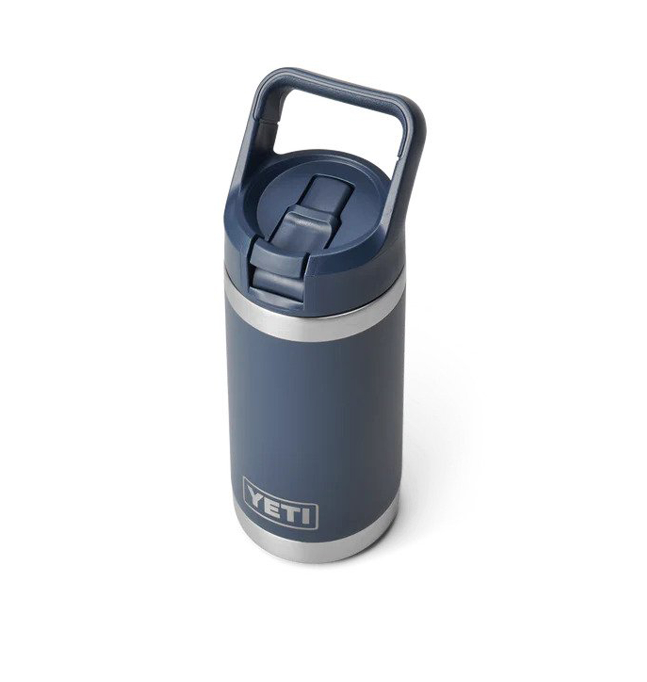 Yeti - Rambler Jr Kids 12 oz Bottle - Navy | Sverige