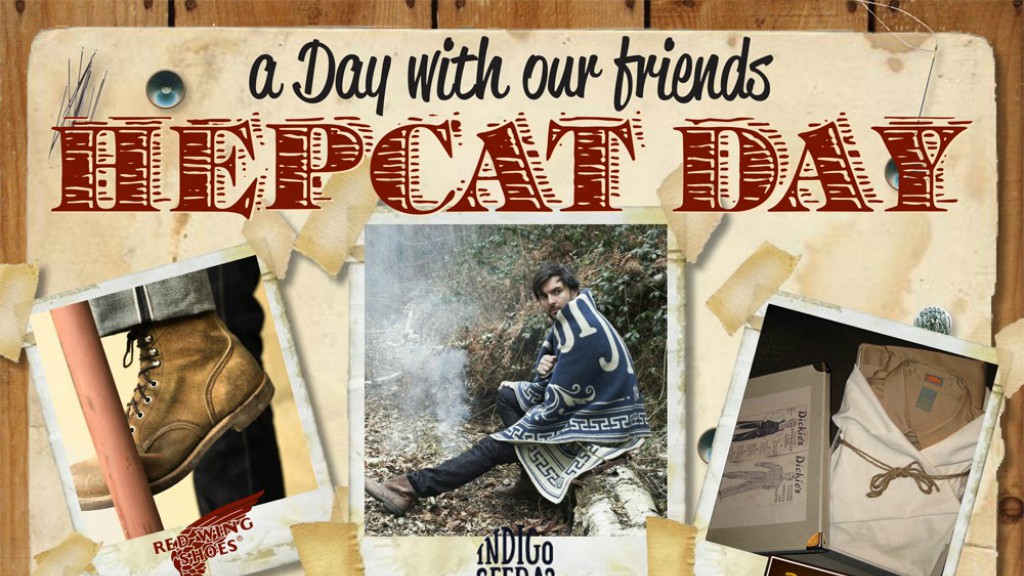 HepCat Day June 4th 2022