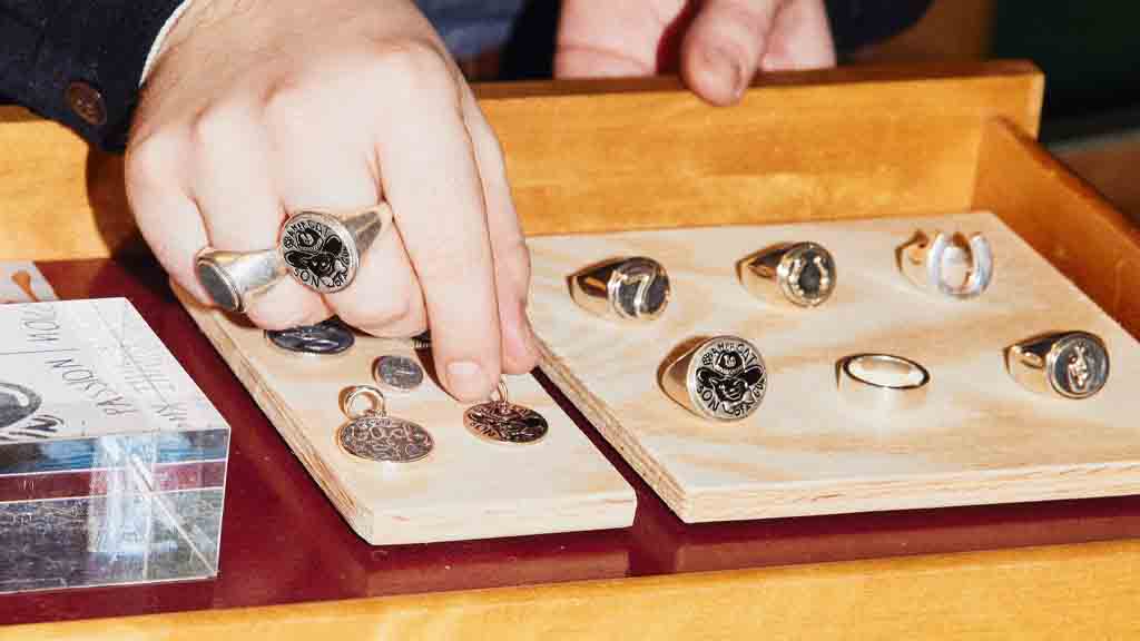 JEWELRY | HepCat Store